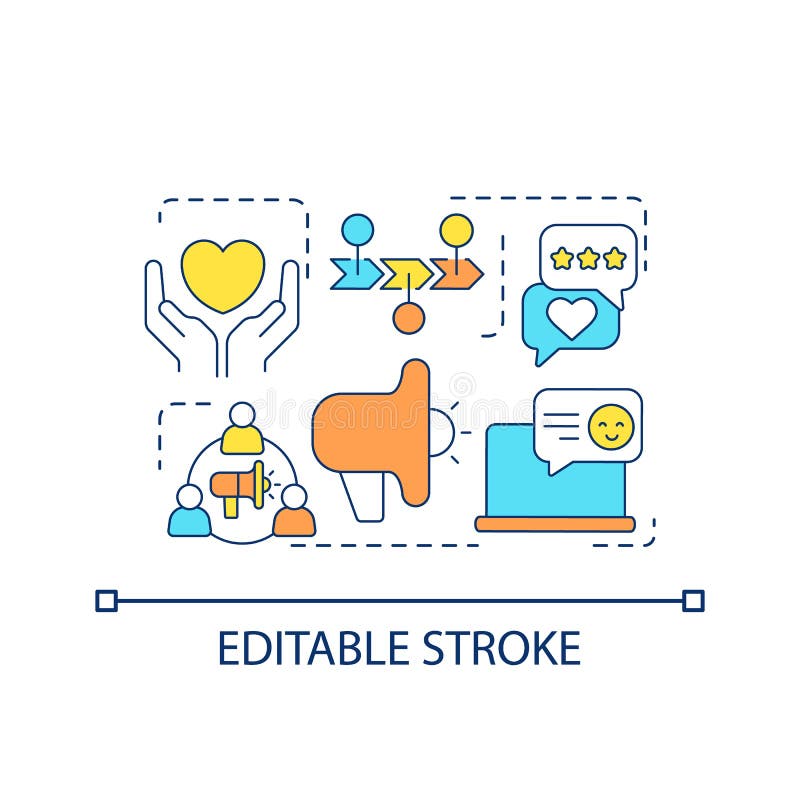 Involvement Icon Stock Illustrations – 1,108 Involvement Icon Stock ...