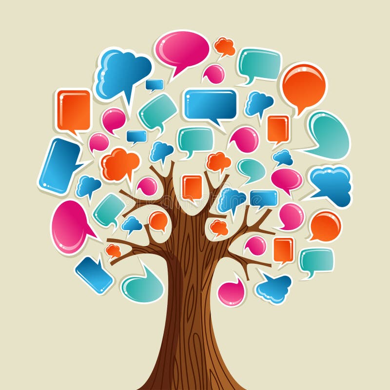 670+ Communication tree Free Stock Photos - StockFreeImages
