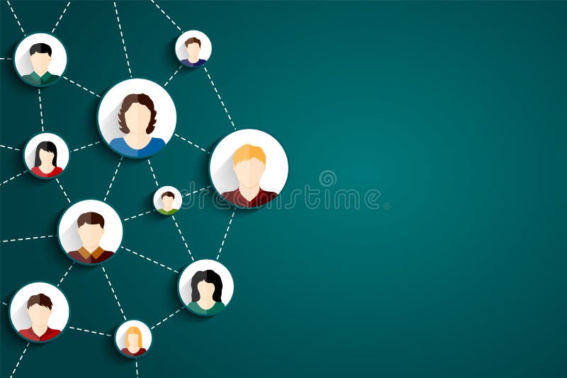 36+ Network connected people Free Stock Photos - StockFreeImages 36+ Network connected people Free Stock Photos - StockFreeImages