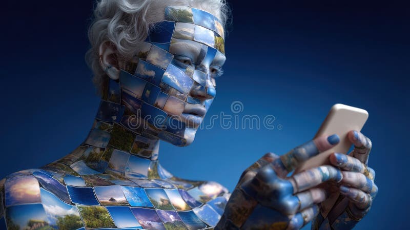 Social Media : Online Discourse, Virtual Sphere, Content Stream, Media ...