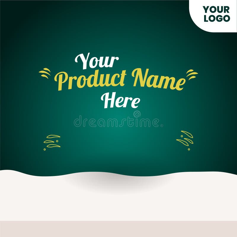 01, Social Media Post Design. for Advertising Your Product in Social ...