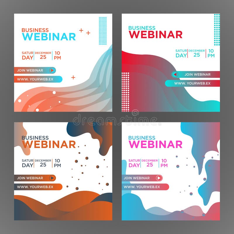 Social Media Post Design. Best Social Media Ad Design on White ...