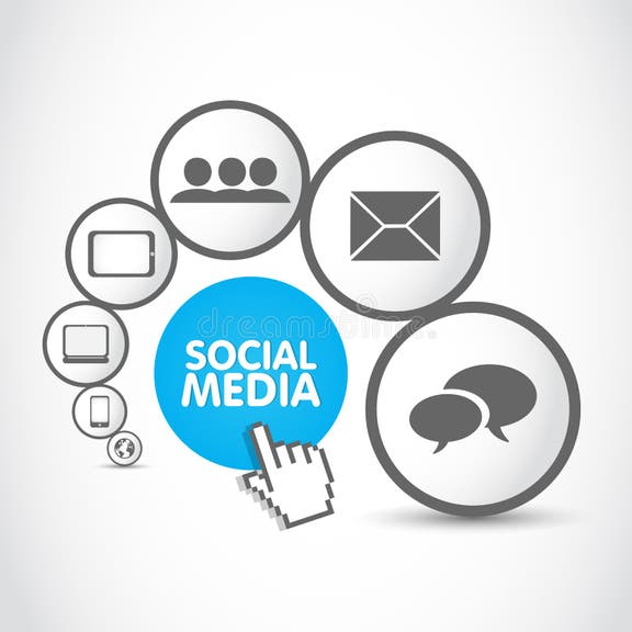 Connections Process Icon Stock Illustrations – 486 Connections Process ...