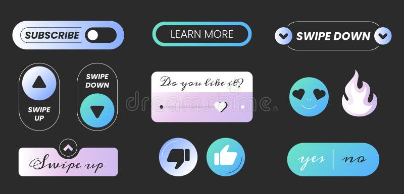 Instagram Poll Stock Illustrations – 112 Instagram Poll Stock ...