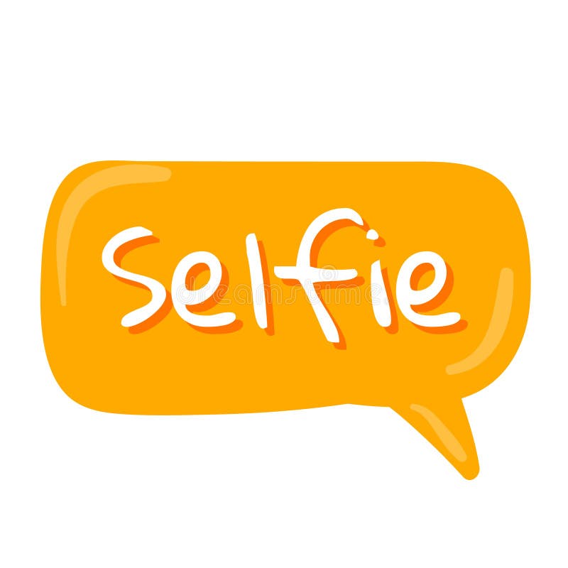 Slang Bubbles Different Words and Phrases in Multicolor Cartoon, Kiss ...