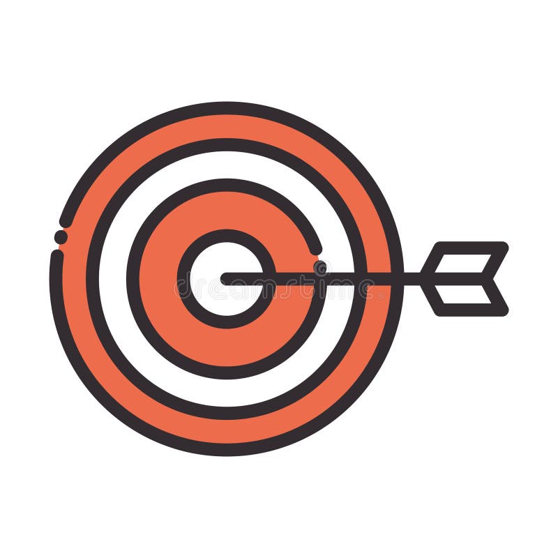 Social Media Target Strategy Digital Internet Network Communicate ...