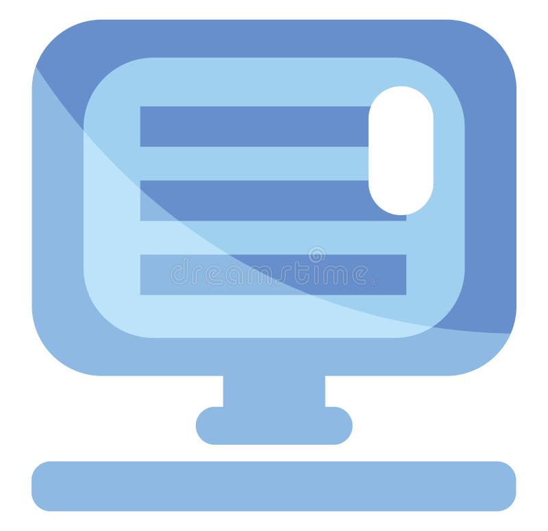 Social media text, icon stock vector. Illustration of banner - 258927207