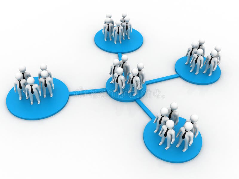 Huddle Stock Illustrations – 998 Huddle Stock Illustrations, Vectors ...