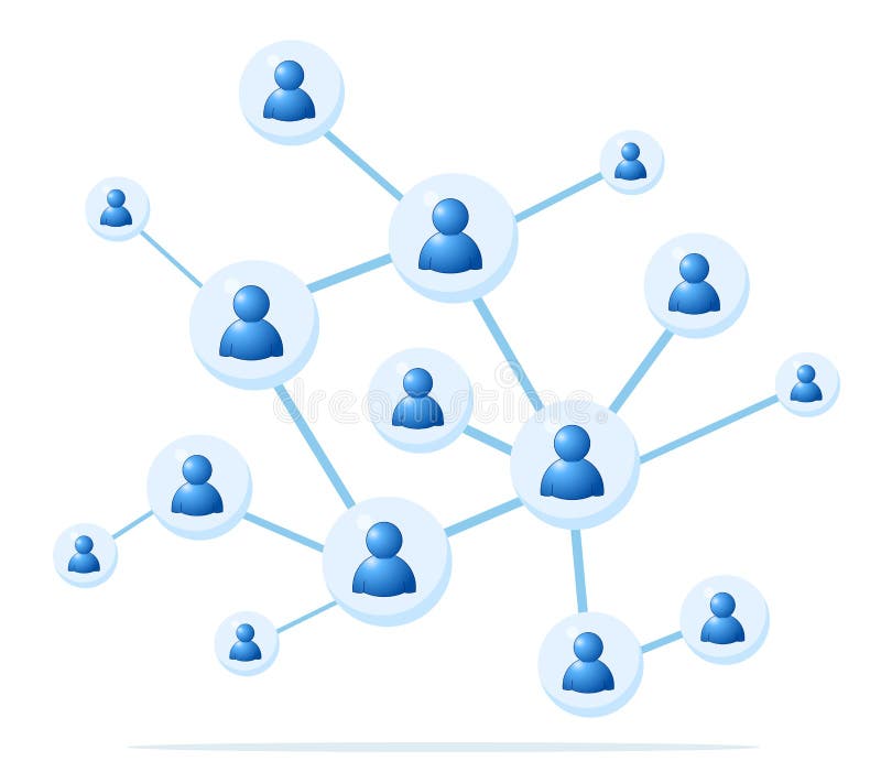 Global Connecting People Network Stock Vector - Illustration of connect ... Global Connecting People Network Stock Vector - Illustration of connect ...