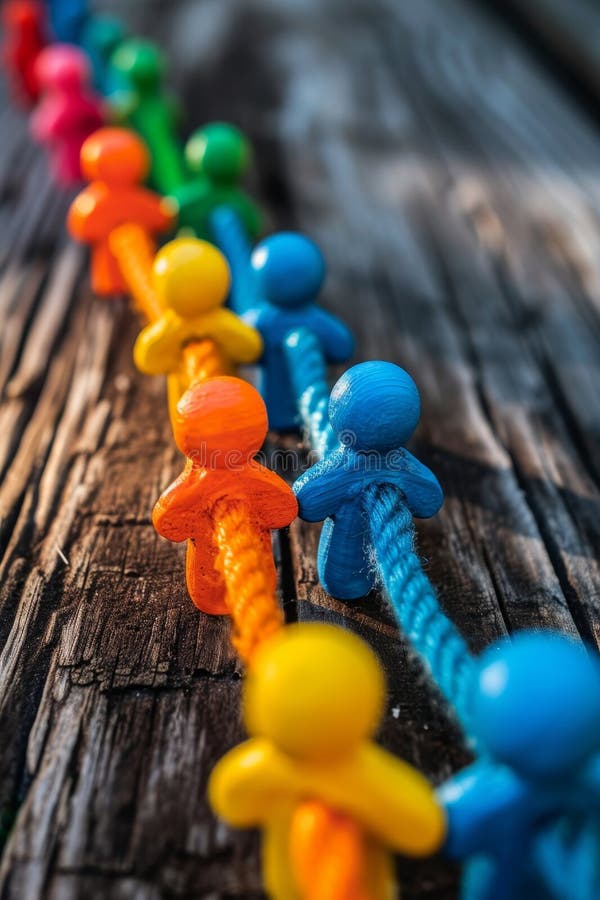 The Social Network Community Team. the Concept of Connections between ... The Social Network Community Team. the Concept of Connections between ...