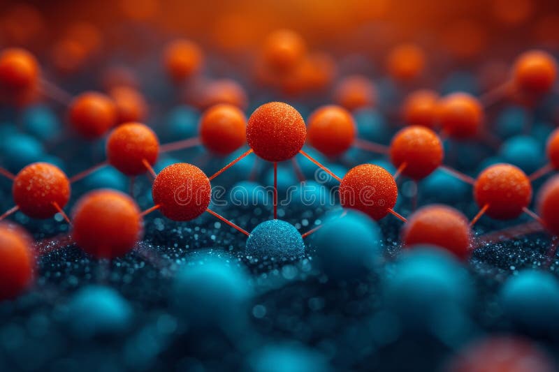 The Social Network Community Team. the Concept of Connections between ...