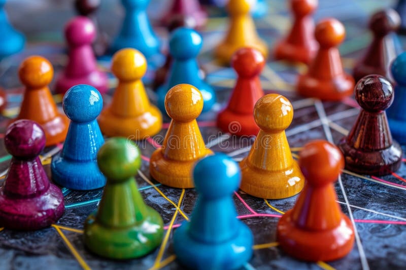 The Social Network Community Team. the Concept of Connections between ... The Social Network Community Team. the Concept of Connections between ...