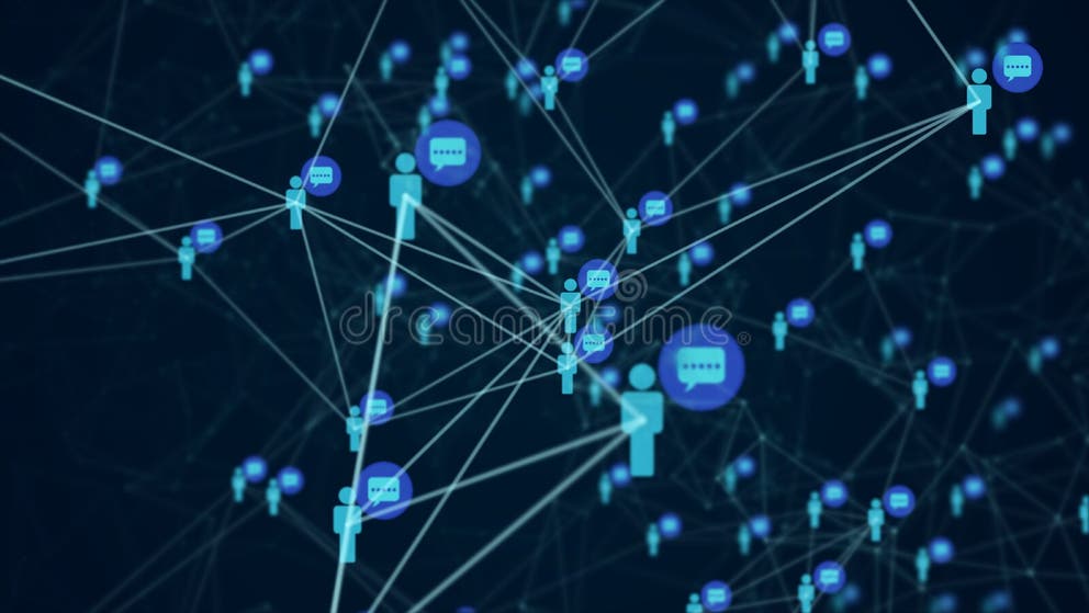 Random People Chat Sites Stock Photos - Free & Royalty-Free Stock ...