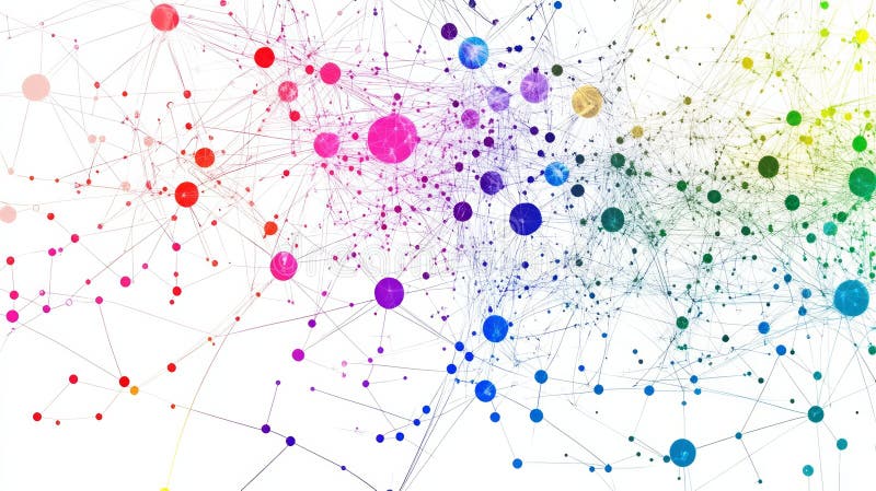 Social Network ,Customer, Connection, Computer Network, Social Media ...