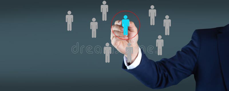 Social Network Interface stock image. Image of media - 199461771