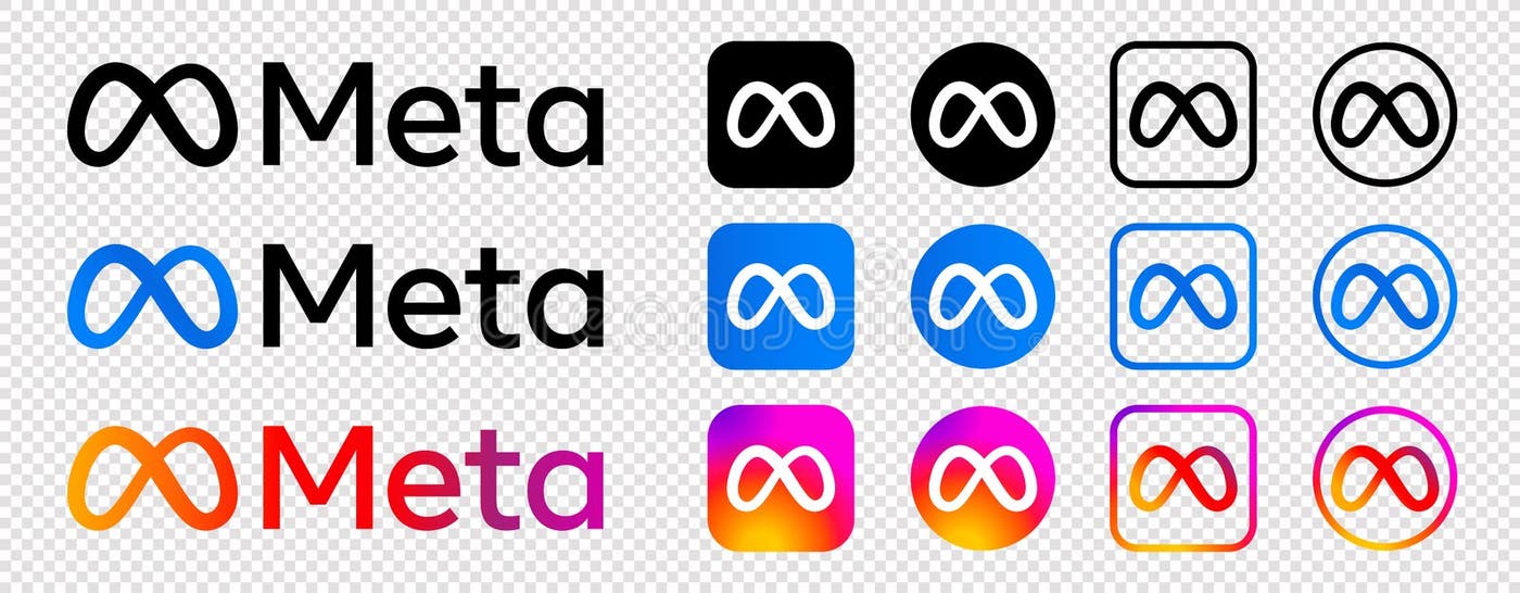 Meta Platforms Stock Illustrations – 83 Meta Platforms Stock ...