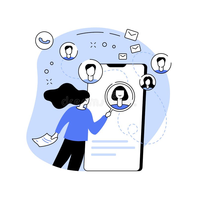 Social Network Monitoring Abstract Concept Vector Illustration. Stock ... Social Network Monitoring Abstract Concept Vector Illustration. Stock ...