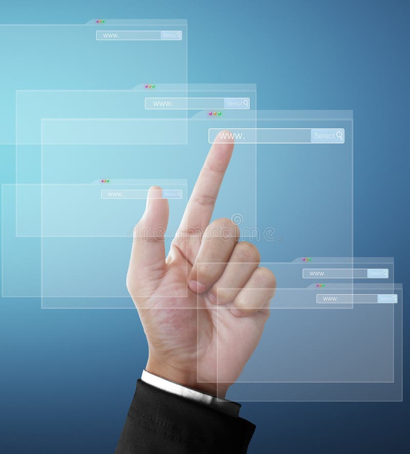 Social network structure stock image. Image of connection - 38214661