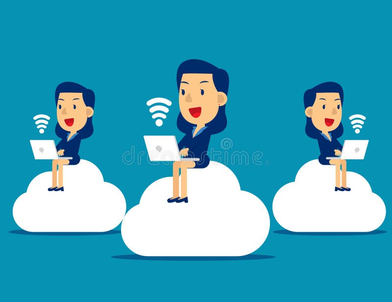 Cartoon Multimedia Stock Illustrations – 36,956 Cartoon Multimedia ...