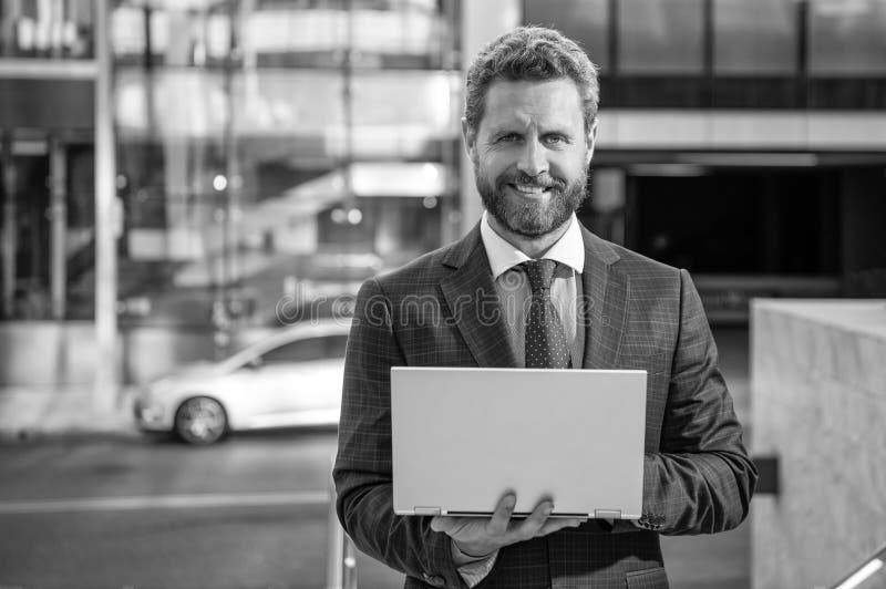 Social Network and Weblog. Business Computer Communication Stock Photo ...