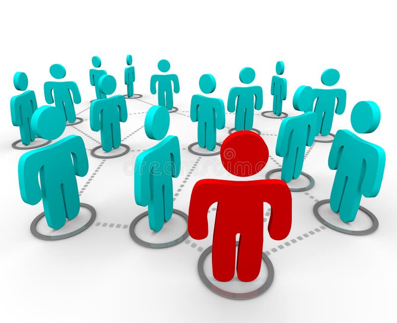 Social Networking stock illustration. Illustration of mobile - 7280487