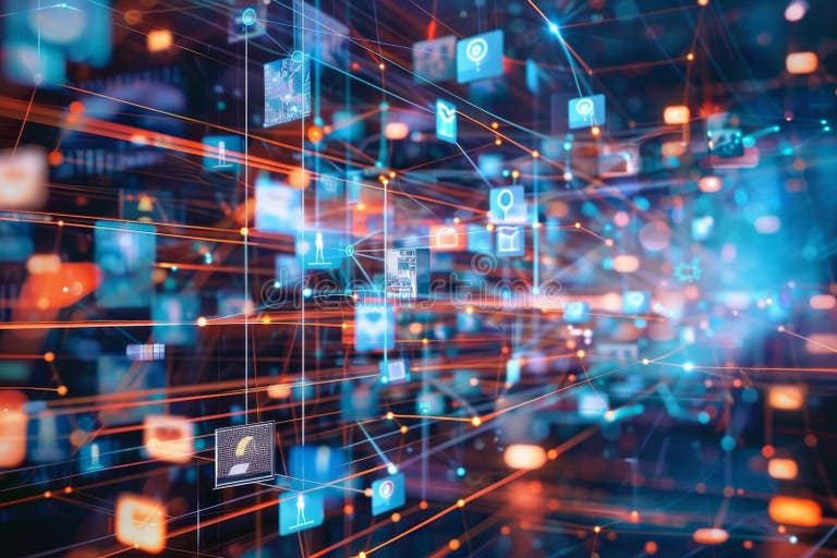 Social Networking and Video Streaming. Digital Content, Community, and ...