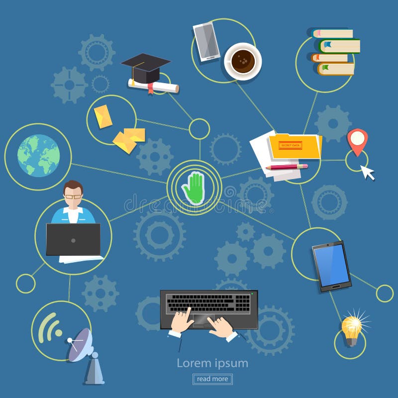 Social Learning Icon Stock Illustrations – 20,942 Social Learning Icon ...