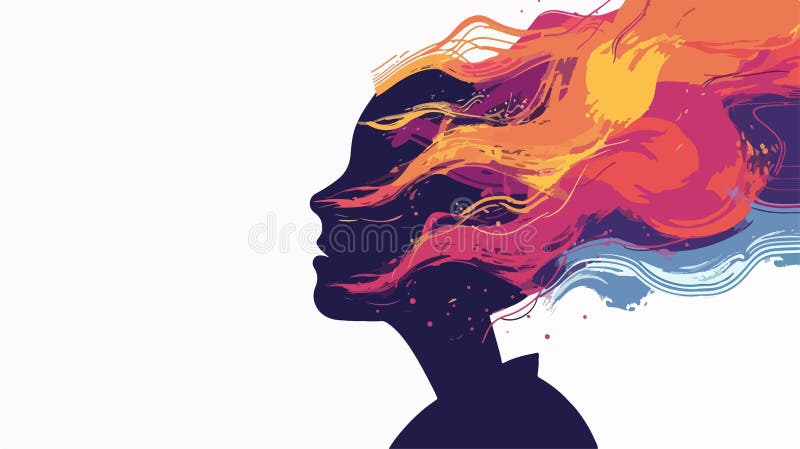 Social Problems Abstract Concept Vector Illustration Stock Vector ...