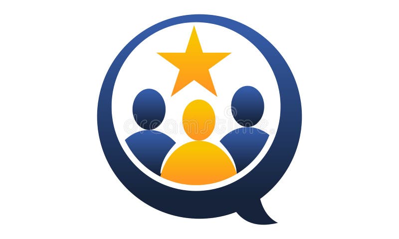 Social Rating Template stock vector. Illustration of comment - 104764100