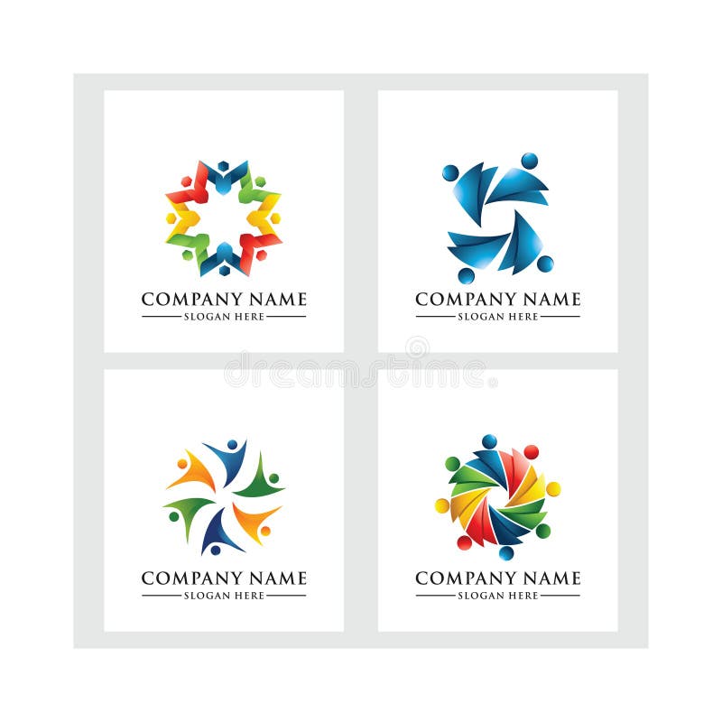 Relationship Logo Stock Illustrations – 37,535 Relationship Logo Stock ...