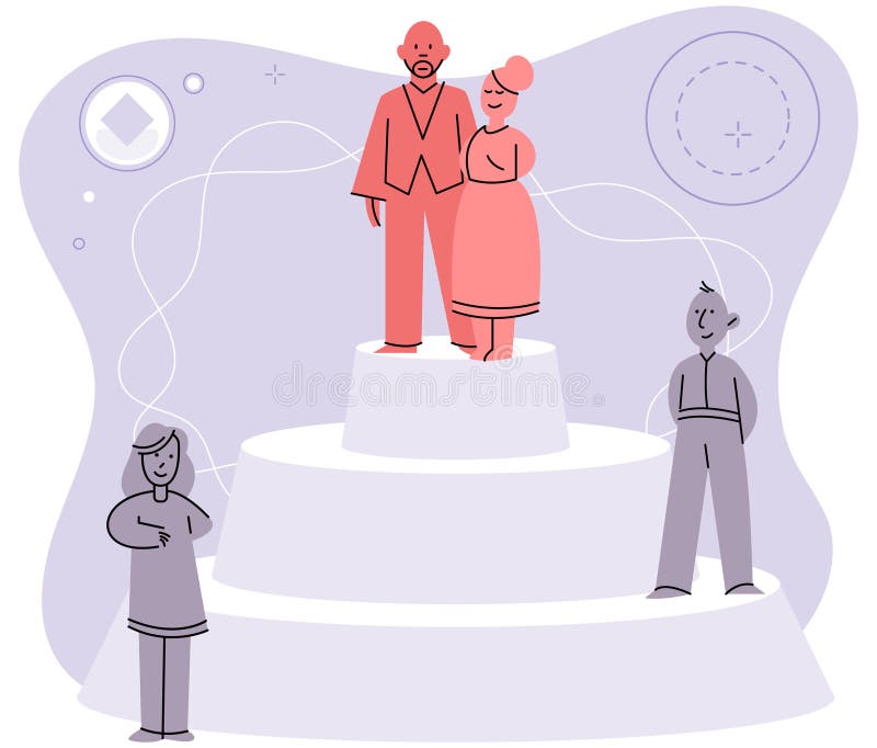 Social Relationship. the Social Relationship Metaphor Highlights ...