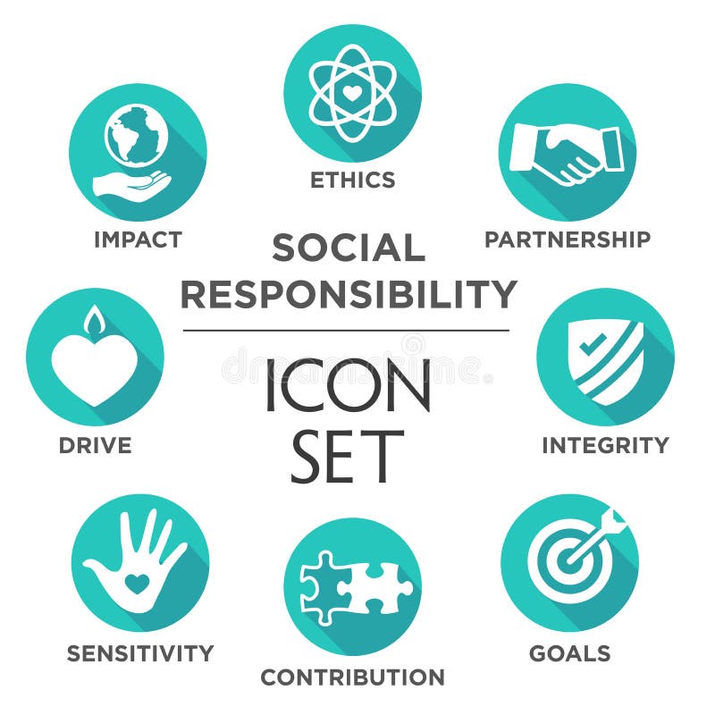 Positive Impact Icon Stock Illustrations – 368 Positive Impact Icon ...