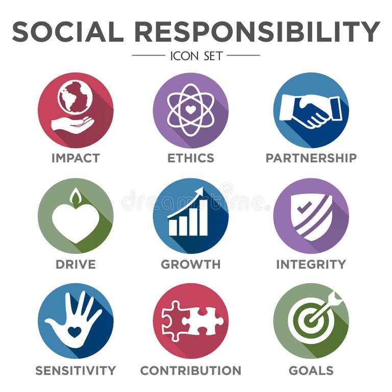 Social Impact Icon Stock Illustrations – 2,325 Social Impact Icon Stock ...