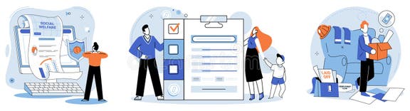 Social Security. Careful Planning and Implementation are Vital for ...