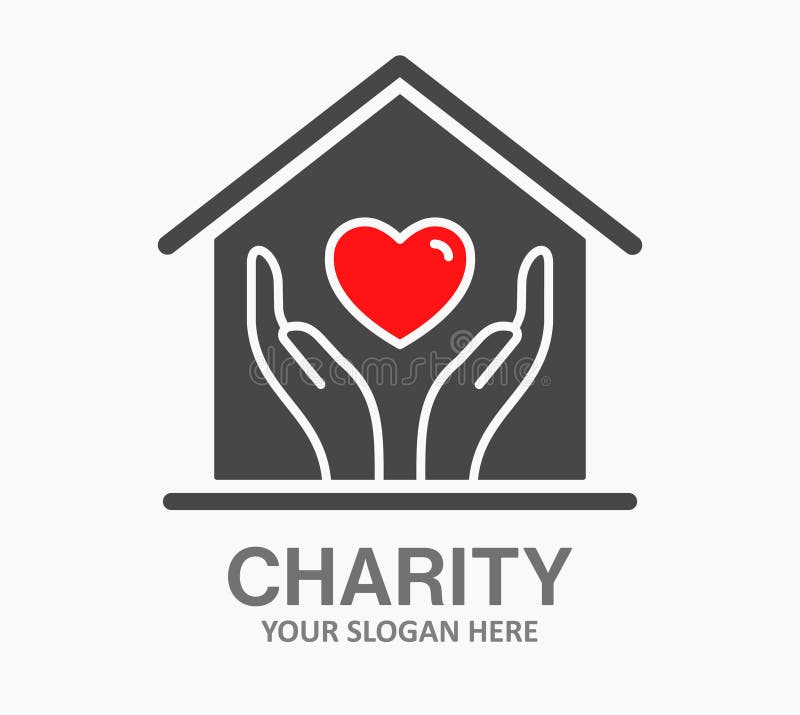 Social Service Icon on White Background. Vector Illustration. Stock ...