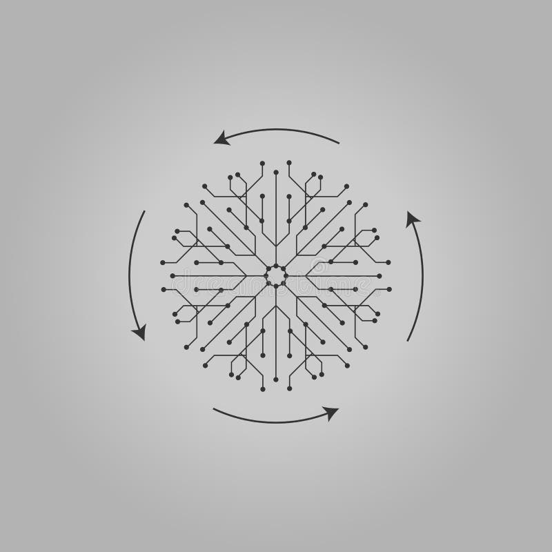 Social Structure - Networks - Business Connections - Social Media Icon ...