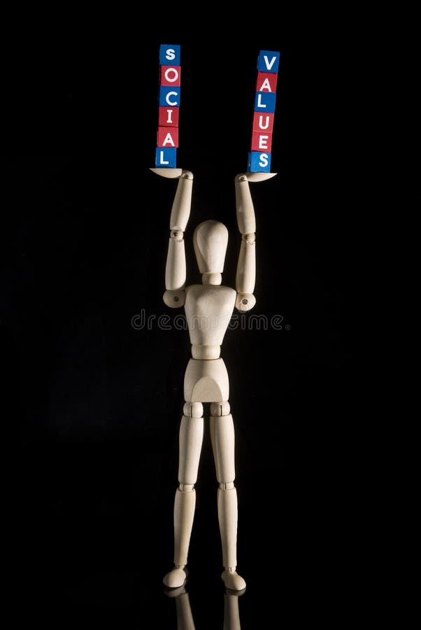 Social Values stock photo. Image of happy, compassion - 13181206