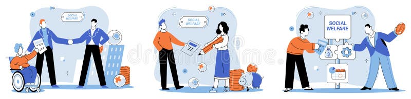 Social Welfare. the Diversity Community Enriches Social Welfare ...