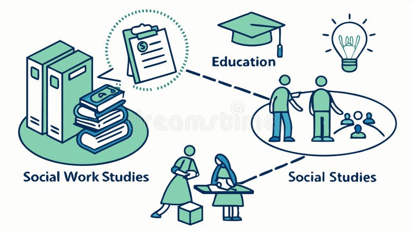 Social Work Studies Network, Social Services, Community Support and ...