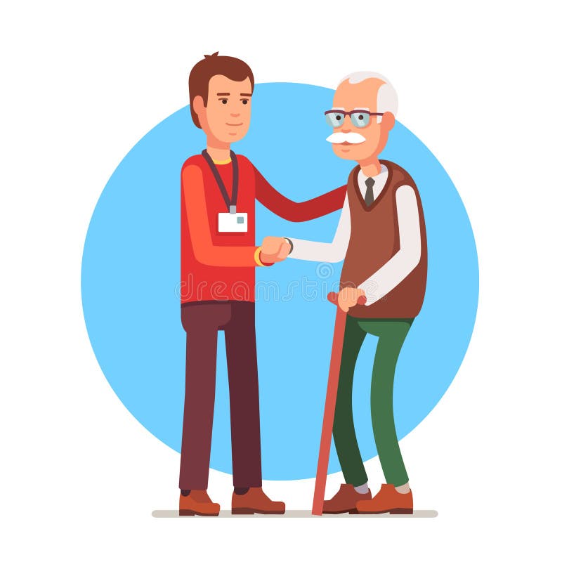 Person Icon Social Worker Stock Illustrations – 29,400 Person Icon ...