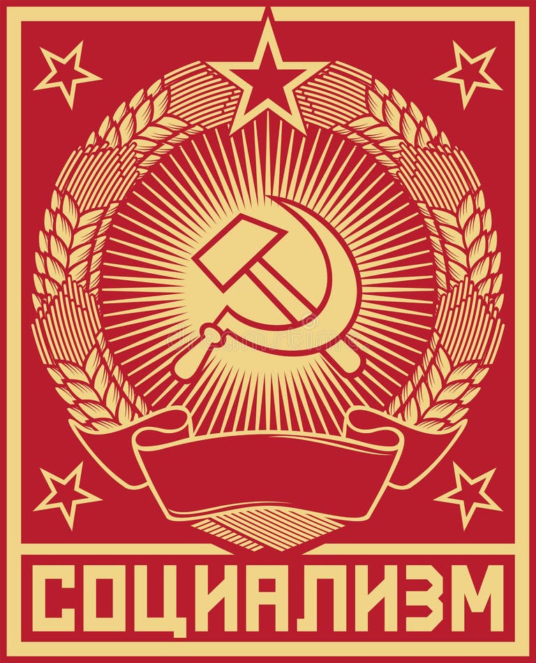 Socialism Symbol Stock Illustrations – 4,616 Socialism Symbol Stock ...