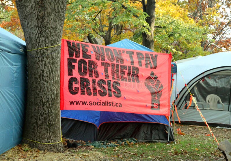 Socialist Sign editorial stock image. Image of banks - 22064939