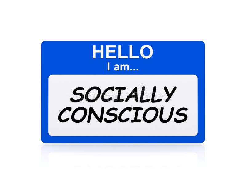 Conscience Communication Stock Illustrations – 170 Conscience ...