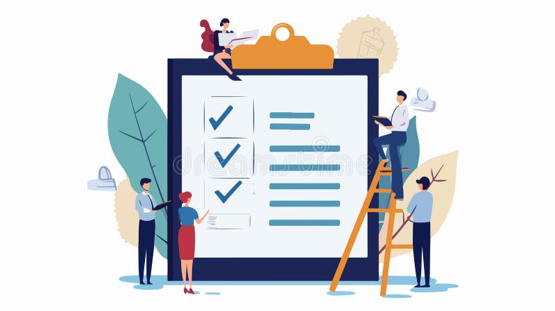 Society Control Guidelines and Strategy for Communication Stock Vector ...