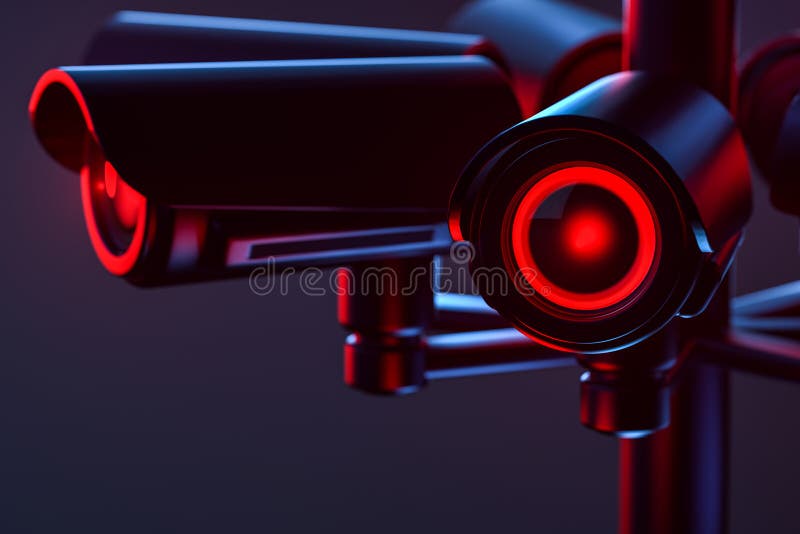 Society Under Control of Artificial Intelligence. Obey or Face ...