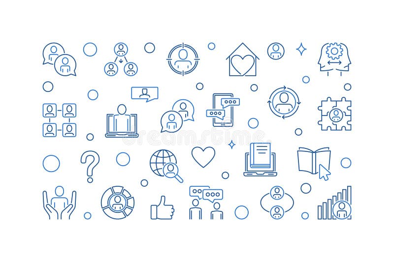 Social Studies Banner Stock Illustrations – 123 Social Studies Banner ...