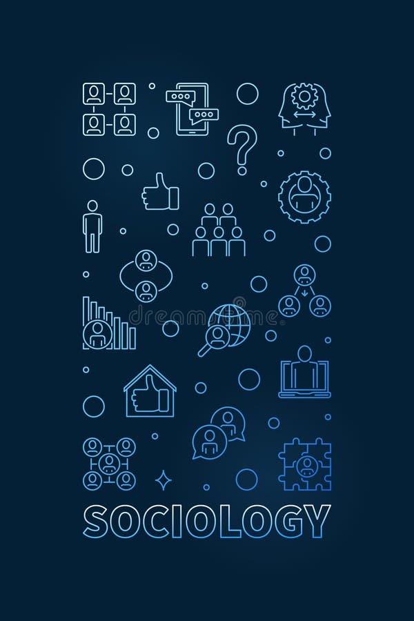 Banner Sociology Stock Illustrations – 357 Banner Sociology Stock ...