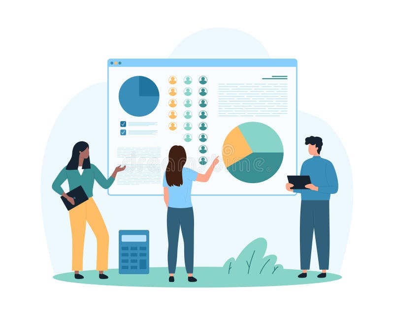 Sociology Research, Demography, Global Data and Charts Analysis by Tiny ...