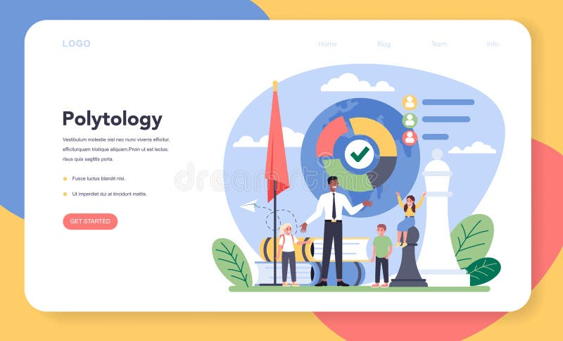 Social Studies Banner Stock Illustrations – 123 Social Studies Banner ...