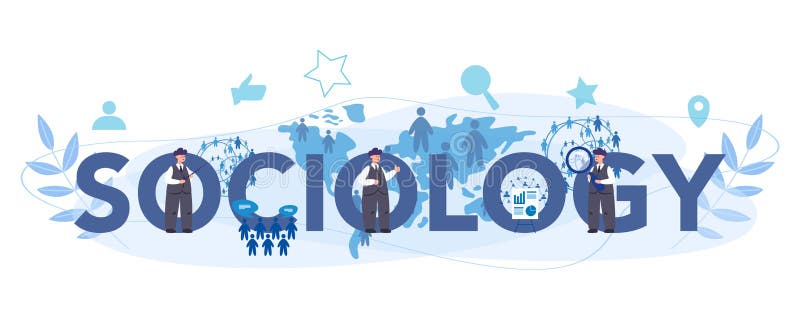 Sociology Stock Illustrations – 4,055 Sociology Stock Illustrations ...